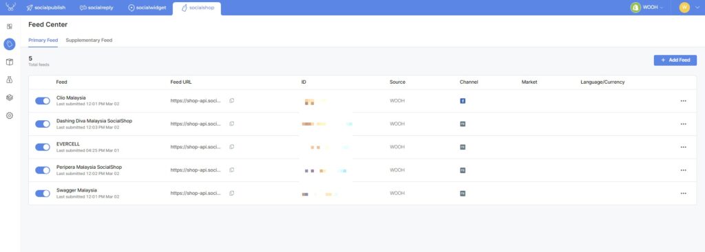 Beauty Startup Gains 20% of Monthly Sales with Socialshop | OneCommerce