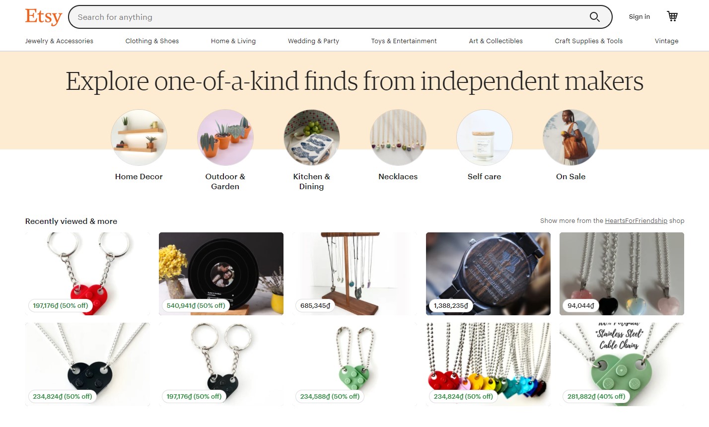 How to Run Ads on Etsy and Boost Your Business Now