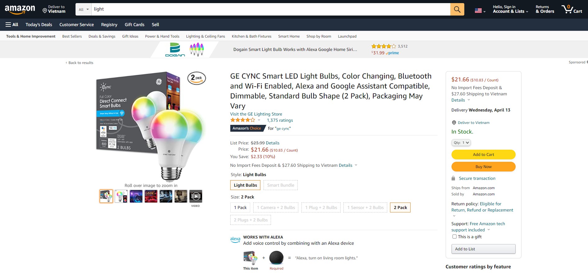 Amazon SEO Strategies to Rank Up Product Listings | OneCommerce