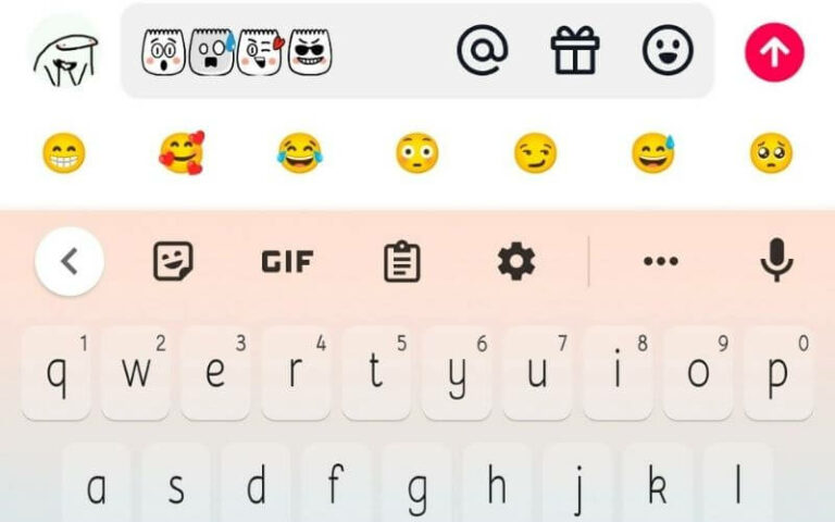 How To Use Secret TikTok Emojis? | OneCommerce
