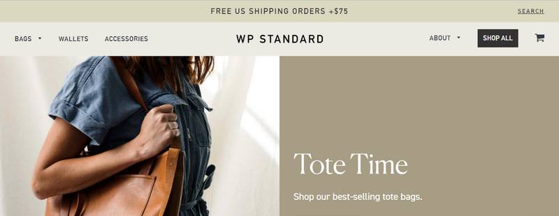 Shopify Header Image Size Guide For Homepage OneCommerce