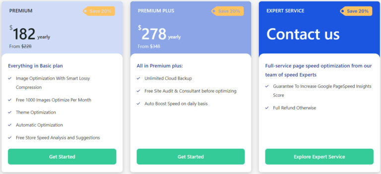 Swift’s Pricing Updates: 20% Off Annual Plan & New Package With Greater ...