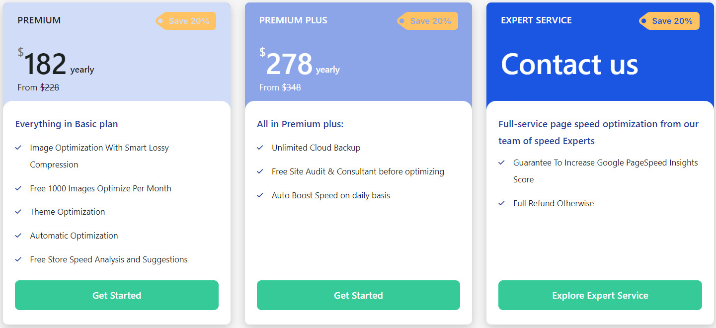 Swift’s Pricing Updates: 20% Off Annual Plan & New Package With Greater ...